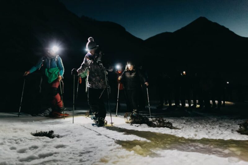 From La Raya: Night Snowshoe Tour in Asturias - Final Thoughts