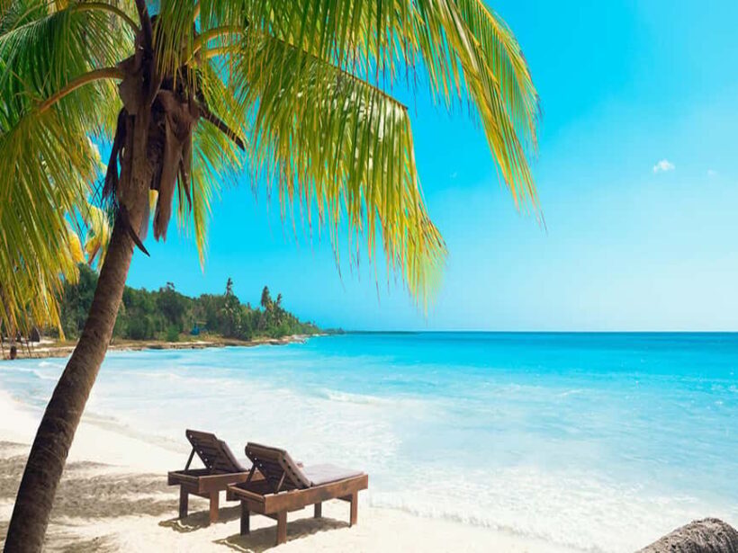 From La Romana: Saona Island All-Inclusive Day Trip - Introduction: What to Expect on a Saona Island Day Trip