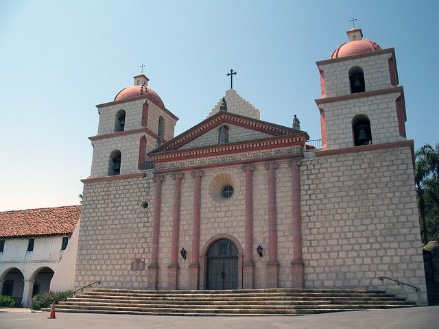 From LA: SF, Yosemite, Santa Barbara and Carmel 3-Day Tour - Key Points