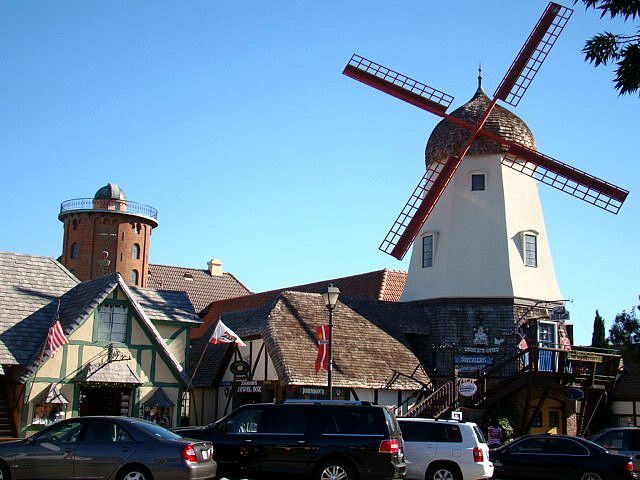 From LA: SF, Yosemite, Santa Barbara and Carmel 3-Day Tour - An Overview of the Tour Itself
