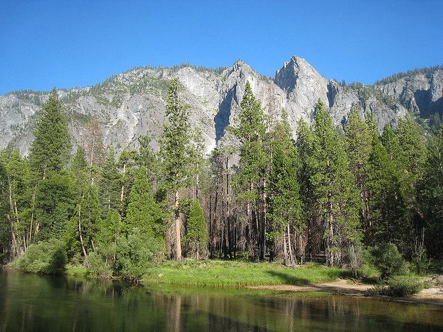 From LA: SF, Yosemite, Santa Barbara and Carmel 3-Day Tour - FAQ