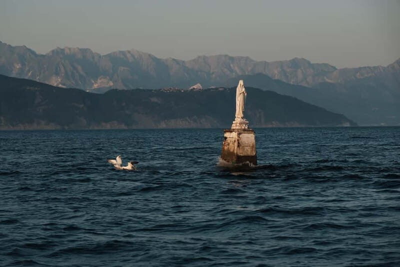 From La Spezia: 3 Porto Venere Islands Golden Hour Boat Tour - A Detailed Look at the Experience