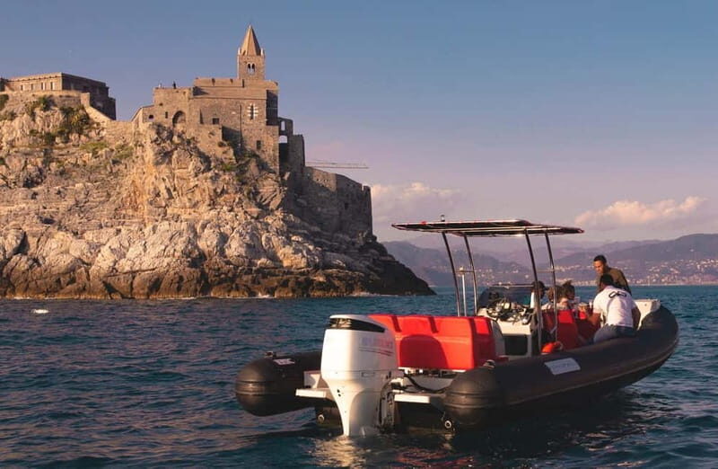 From La Spezia: 3 Porto Venere Islands Golden Hour Boat Tour - Frequently Asked Questions