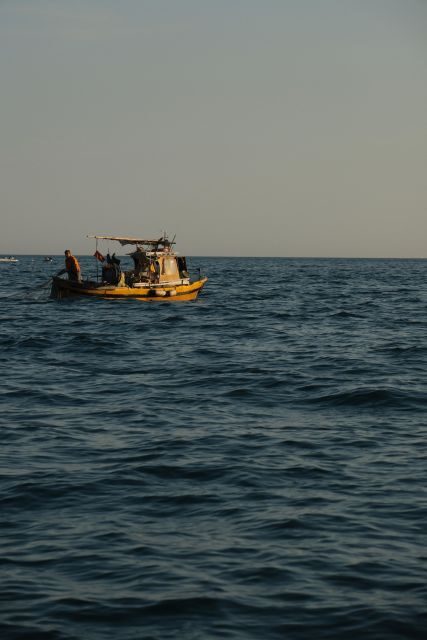 From La Spezia: 3 Porto Venere Islands Golden Hour Boat Tour - Final thoughts
