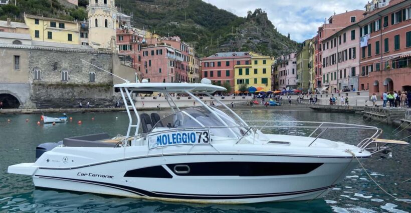 From La Spezia: 5 Terre Private Boat Tour (Lunch and Drinks) - Final Thoughts: Is This Tour for You?
