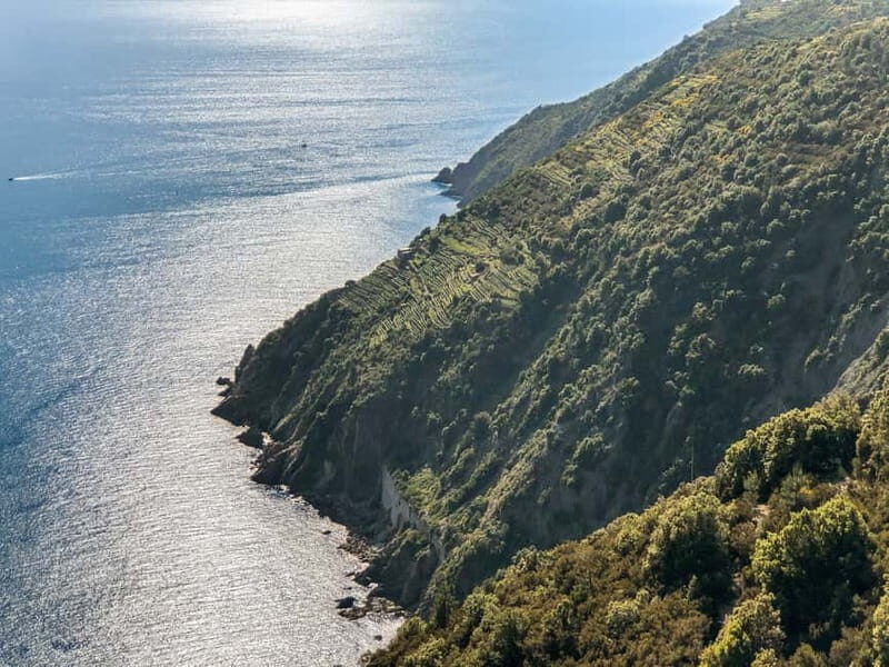 From La Spezia: Cinque Terre Boat Tour - Key Points