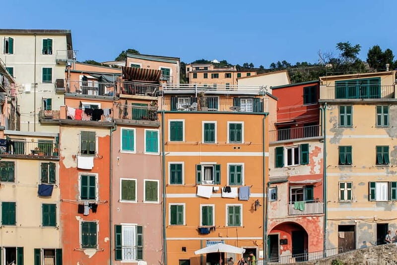 From La Spezia: Cinque Terre Boat Tour - Authentic Reviews: What Travelers Say