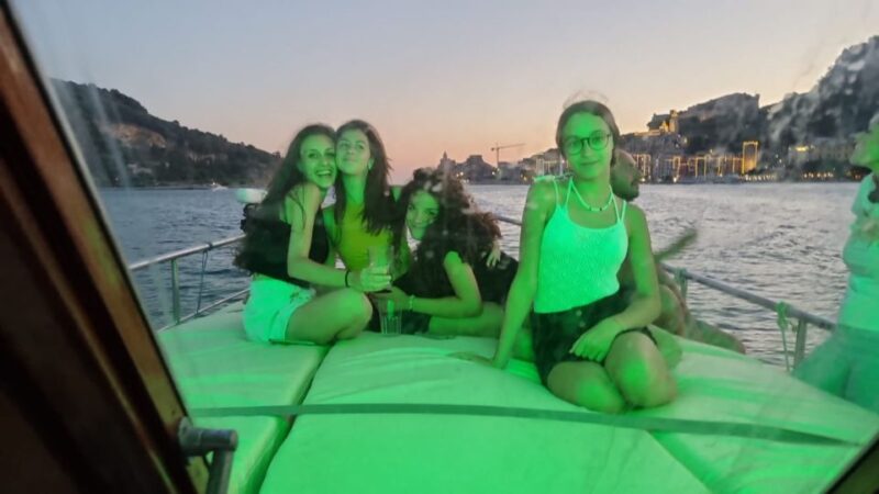 From La Spezia: Cinque Terre Boat Tour with Lunch and Wine - Practical Details