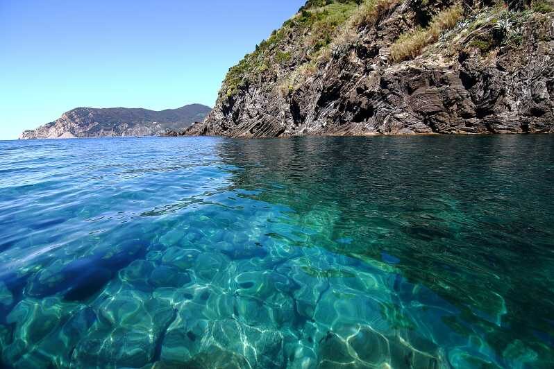 From La Spezia: Cinque Terre Full-Day Boat Tour - Key Points