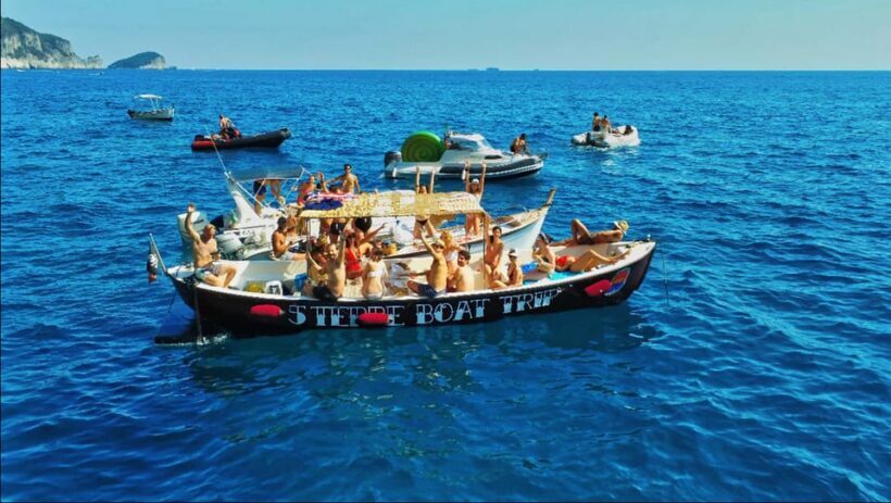 From La Spezia: Cinque Terre Full-Day Boat Tour - Pricing and Value