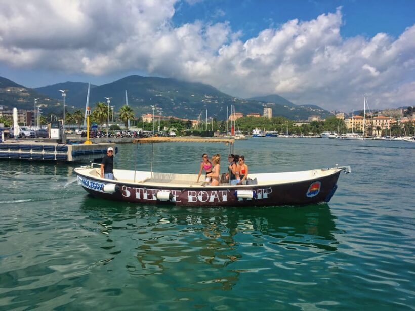 From La Spezia: Cinque Terre Full-Day Boat Tour - Who Will Love This Tour?