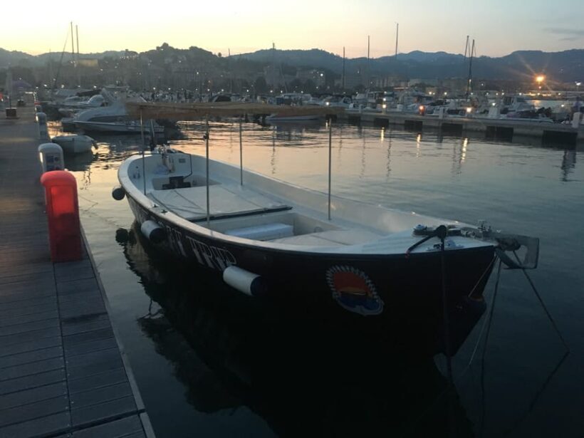 From La Spezia: Cinque Terre Full-Day Boat Tour - Frequently Asked Questions