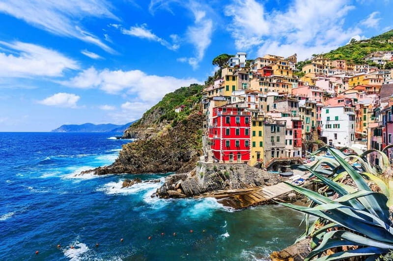 From La Spezia: Cinque Terre Small Group Tour with Limoncino - The Experience: What Does It Feel Like?