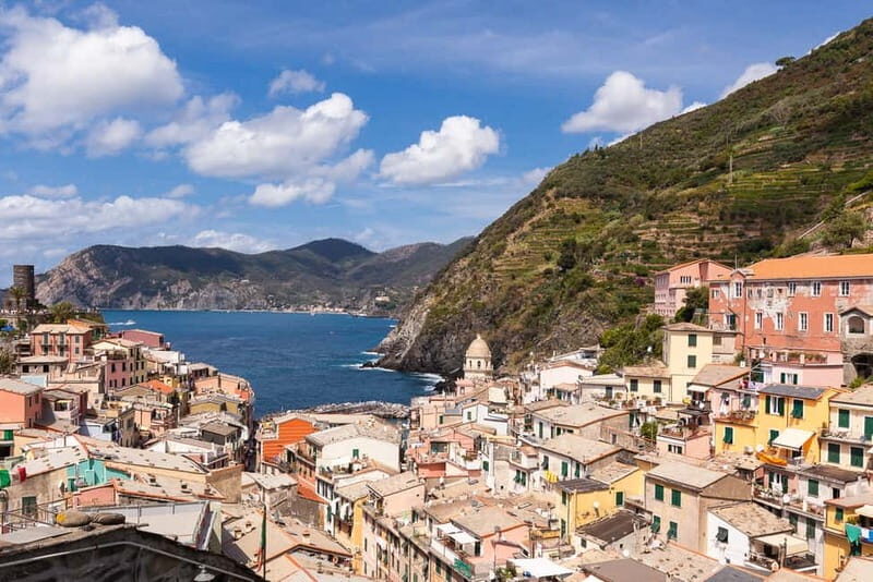 From La Spezia: Cinque Terre Small Group Tour with Limoncino - Who Will Love This Tour?