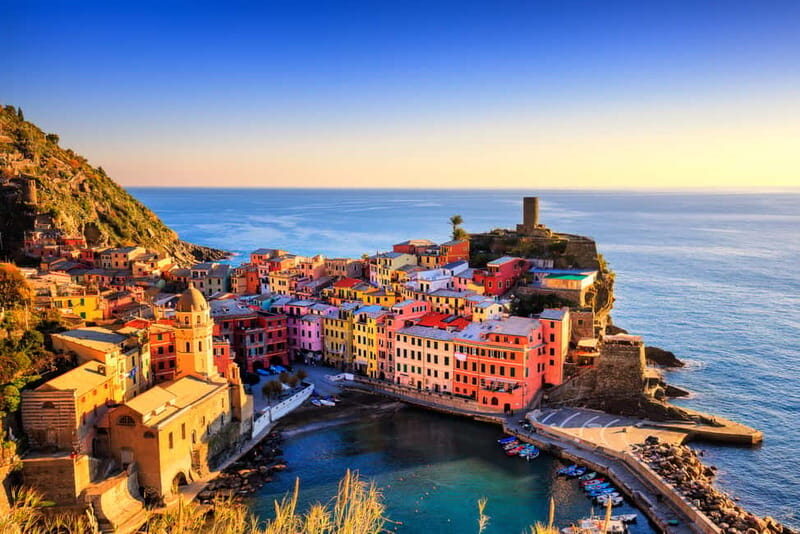 From La Spezia: Cinque Terre Small Group Tour with Limoncino - Final Thoughts: Is This Tour Worth It?