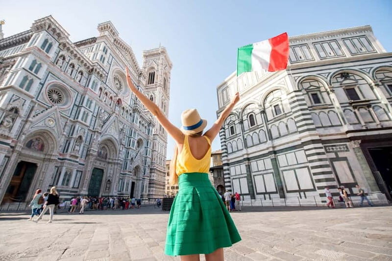 From La Spezia: Florence Hop-on Hop-off Shore Excursion - A Practical Breakdown of the Tour