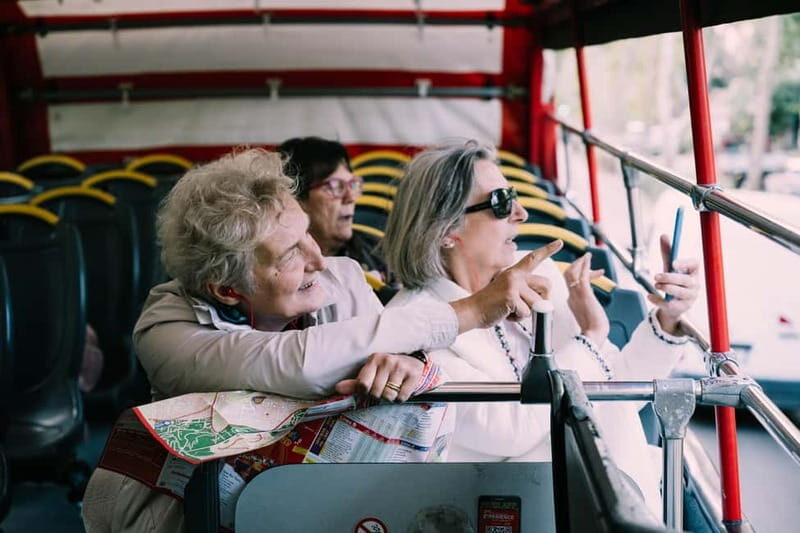 From La Spezia: Florence Hop-on Hop-off Shore Excursion - FAQs