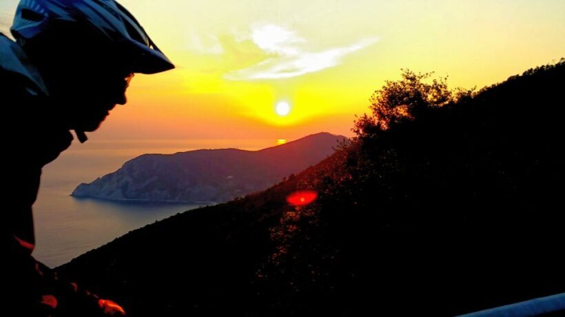 From La Spezia: Guided Mountain E-Bike Tour in Cinque Terre - Cultural and Culinary Highlights