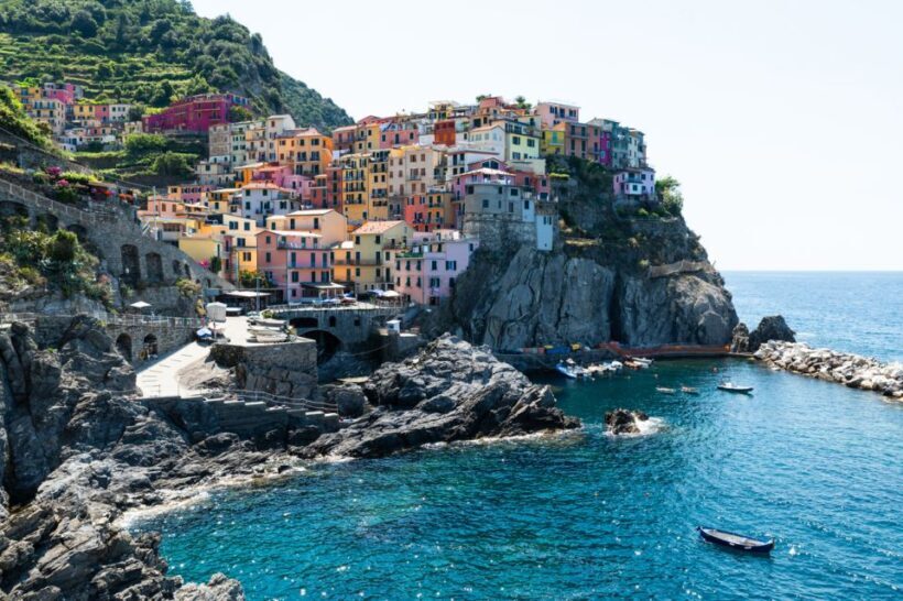 From La Spezia: Highlights of Cinque Terre with A Guide - FAQ
