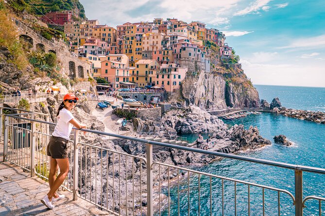 From La Spezia: Pisa, with optional Leaning Tower and Jewel of the Cinque Terre - Authenticity and Real Traveler Feedback