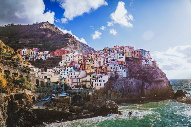 From La Spezia: Pisa, with optional Leaning Tower and Jewel of the Cinque Terre - FAQ