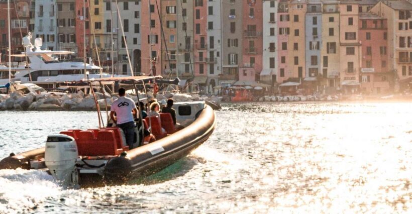 From La Spezia: Portovenere and 3 Islands Boat Trip - Introduction: Why This Tour Stands Out