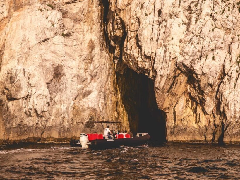 From La Spezia: Portovenere and 3 Islands Boat Trip - What Makes This Tour Special