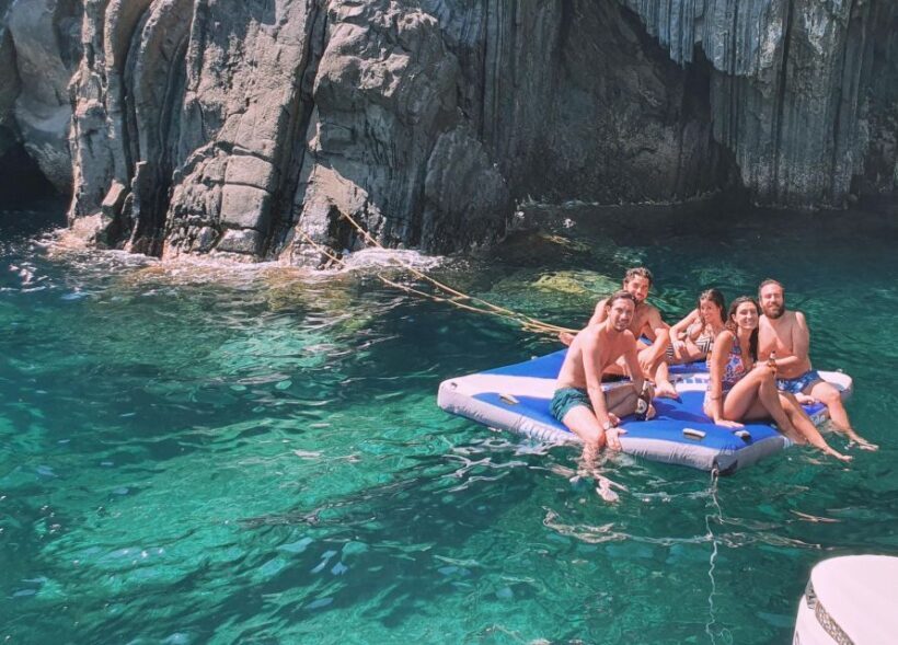 From La Spezia: Portovenere and 3 Islands Boat Trip - Practical Tips for Travelers