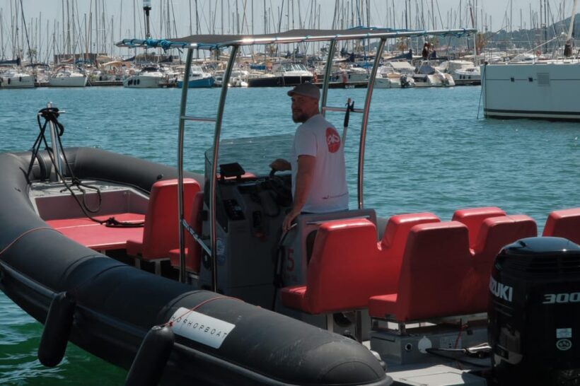 From La Spezia: Portovenere and 3 Islands Boat Trip - Authentic Experiences & Passenger Feedback