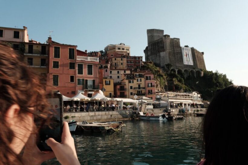 From La Spezia: Portovenere and 3 Islands Boat Trip - FAQ