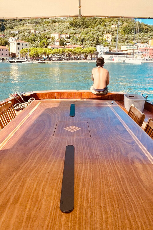 From La Spezia: Portovenere and the islands boat experience - An In-Depth Look at the Experience