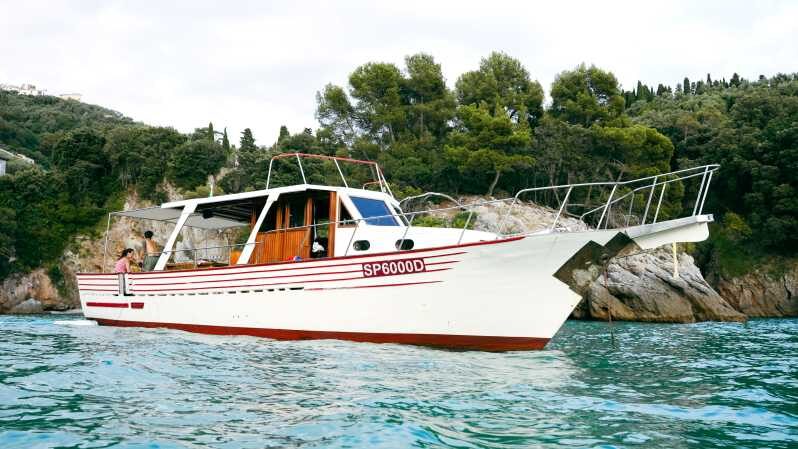 From La Spezia: Portovenere and the islands boat experience - Who Will Love This Tour?