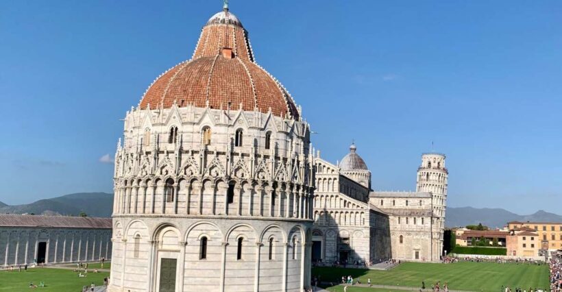 From La Spezia: Round-Trip to Pisa Cruise Shore Excursion - Exploring Pisa: Your Options & What to Expect