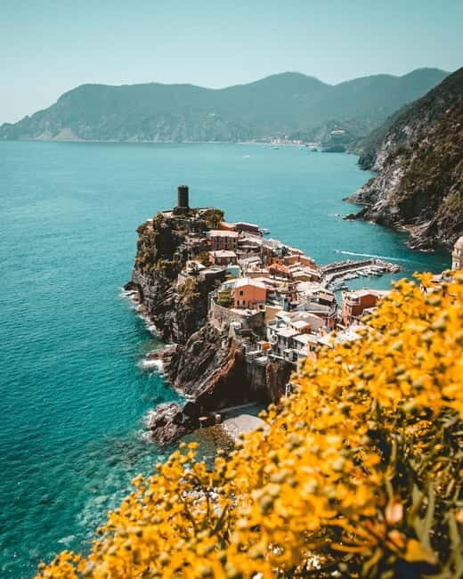 From La Spezia: Shore Excursion by Bus to Pisa - Key Points