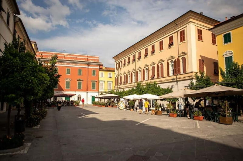 From La Spezia: Shore Excursion by Bus to Pisa - Final Thoughts