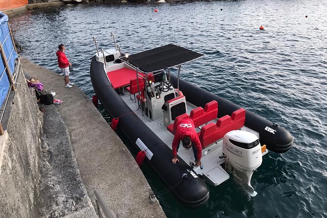 From La Spezia: The Sunset Cinque Terre Boat Tour - The Sum Up