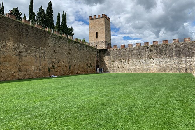 From La Spezia to Pisa With Optional Leaning Tower Ticket - Important Information and Policies