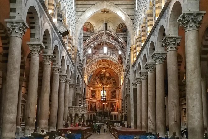 From La Spezia to Pisa With Optional Leaning Tower Ticket - Tips for Making the Most of Your Visit