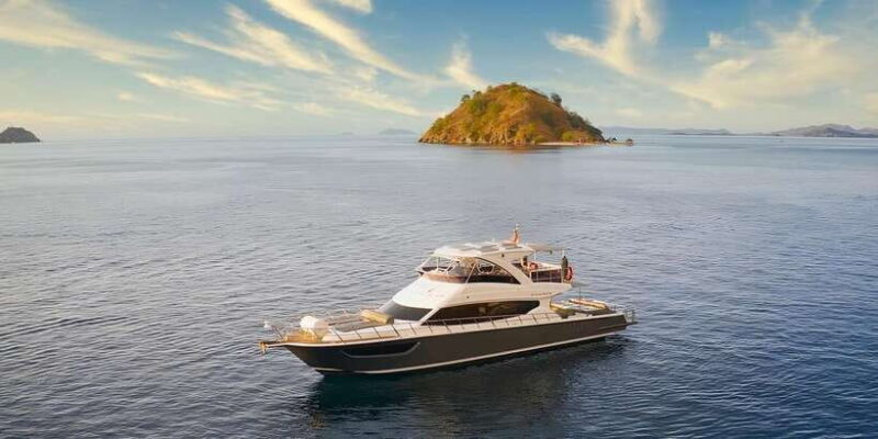 From Labuan Bajo: Day Tour of Komodo Island with Snorkeling - Key Points