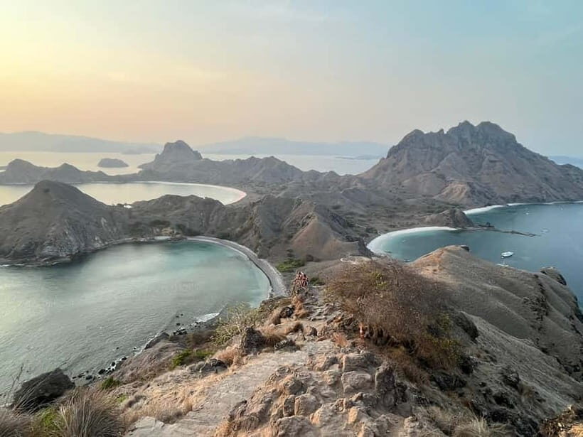From Labuan Bajo Explore komodo island & Snorkeling - Key Points