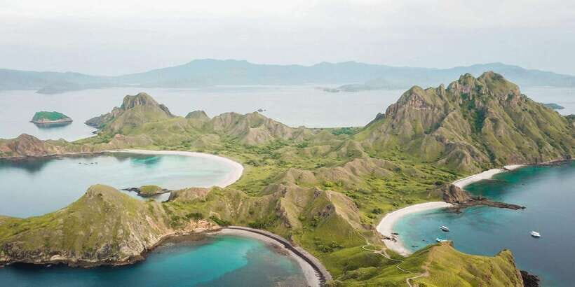 From Labuan Bajo Explore komodo island & Snorkeling - An In-Depth Look at the Tour Experience