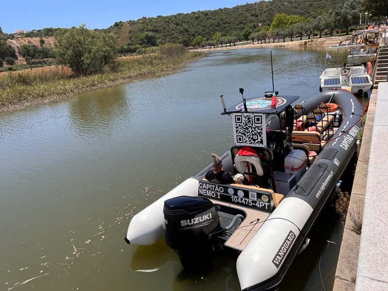 From Lagoa: Visit Silves Town by Boat with Hop Off & Hop On - Concluding Thoughts