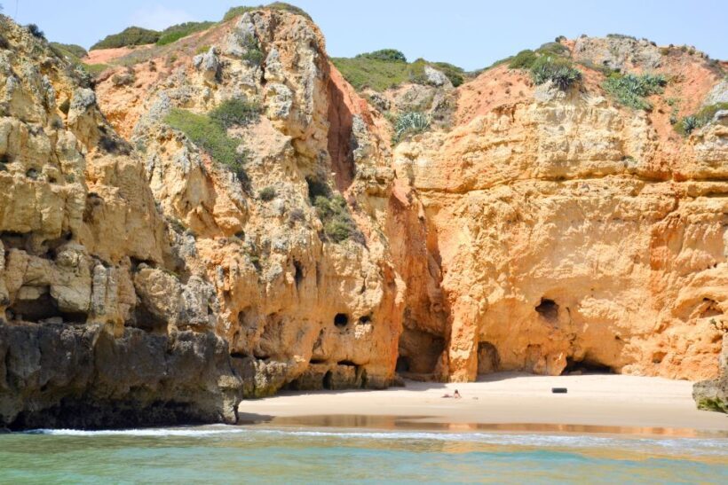 From Lagos: Algarve Cruise by Catamaran - Authentic Experiences and Authenticity