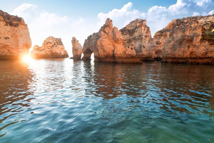 From Lagos: Algarve Golden Coast Cruise - FAQs