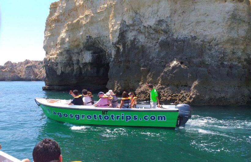 From Lagos: Cruise to the Caves of Ponta da Piedade - Why This Tour Offers Great Value