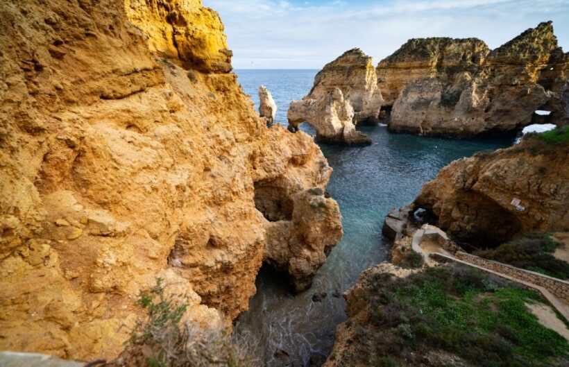 From Lagos: Cruise to the Caves of Ponta da Piedade - Practical Tips for Visitors