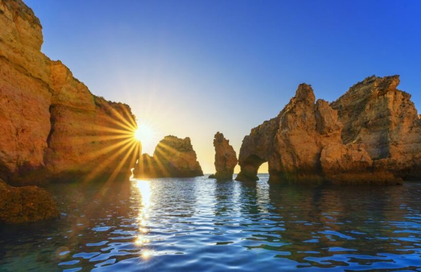 From Lagos: Cruise to the Caves of Ponta da Piedade - The Sum Up: The Perfect Coastal Snapshot