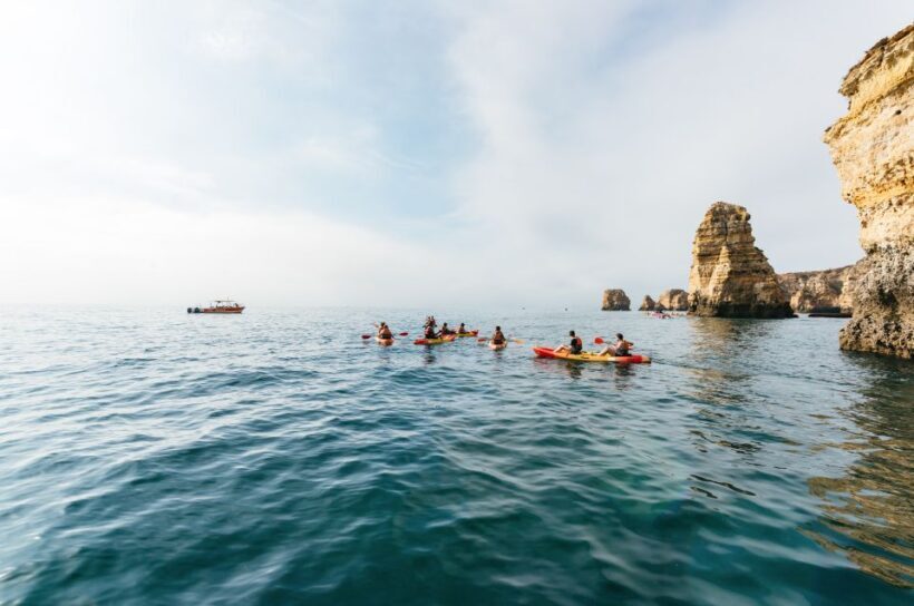 From Lagos: Kayaking and Boat Cave Explorer Tour - Final Thoughts: Is It Worth It?