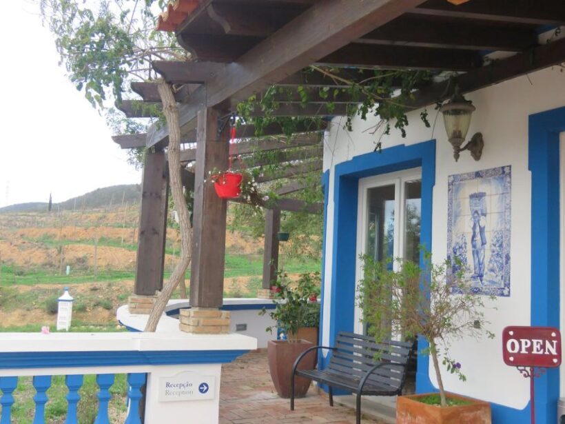 From Lagos: Private Algarve Wineries Tour with Tastings - FAQ