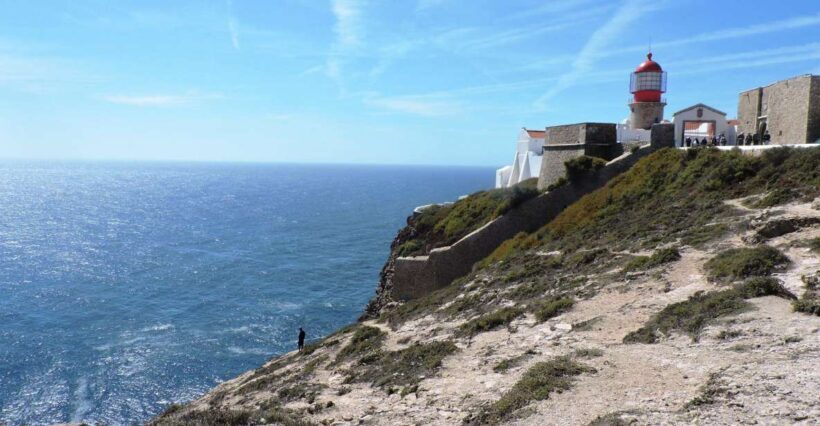 From Lagos: Private Lagos & Sagres Tour - Why This Tour Offers Good Value